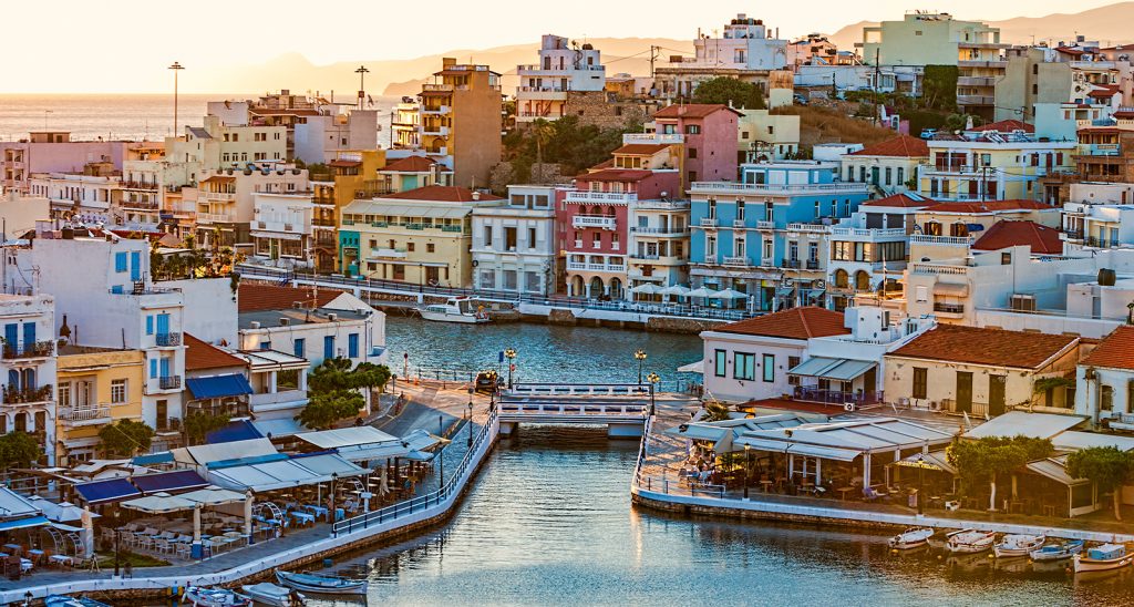 Crete: Absolutely Stunning Island with Rich History and Adventure
