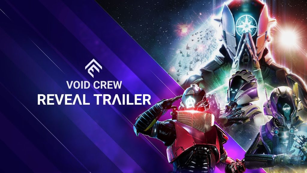 Void Crew Game: Cara Bertahan dan Menang di Setiap Misi Luar Angkasa ...